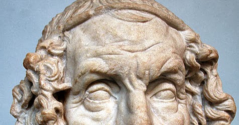 Odysseus Silenced the Sirens