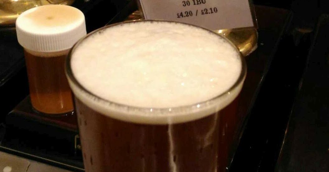 BeerViking: What really killed Watney's Red Barrel?