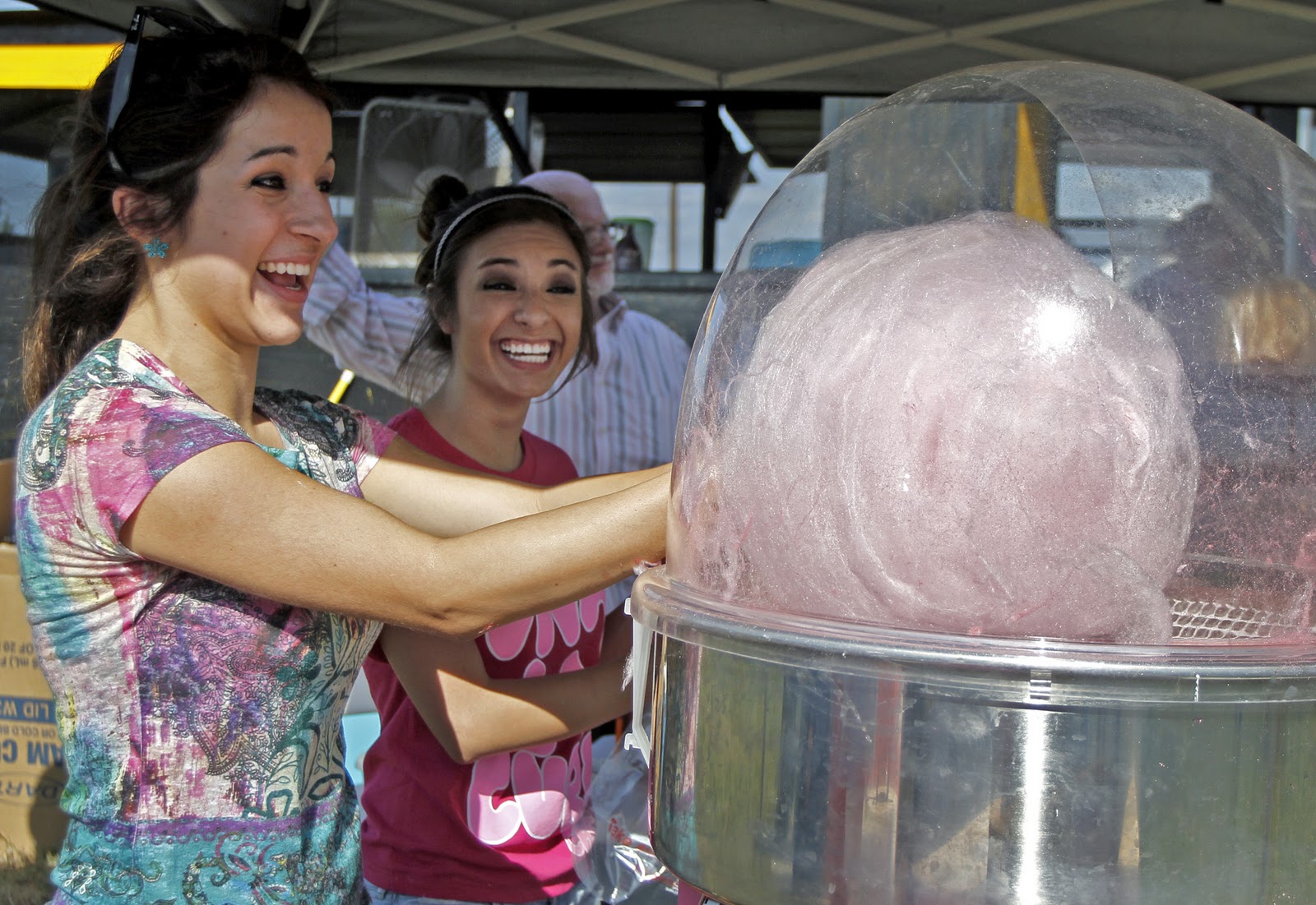 Kaitlin Keane Photography: Pink Heals