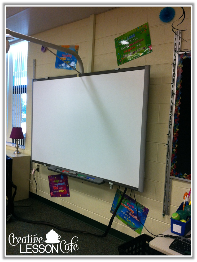 Creative Lesson Cafe: Weekend Warriors: November Necessities for the ...