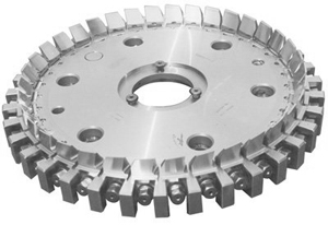 Mechanical Technology: Type of Milling Cutters