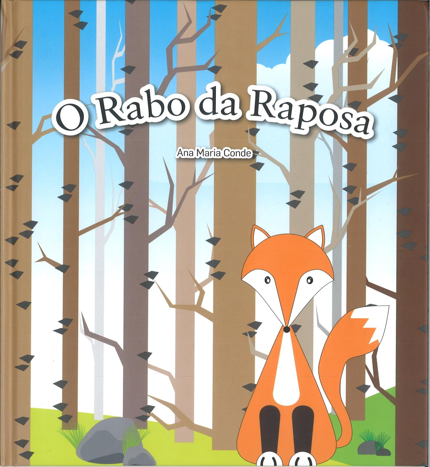 Rede Bibliotecas da Trofa: Apresentação do livro "O rabo da raposa" de ...