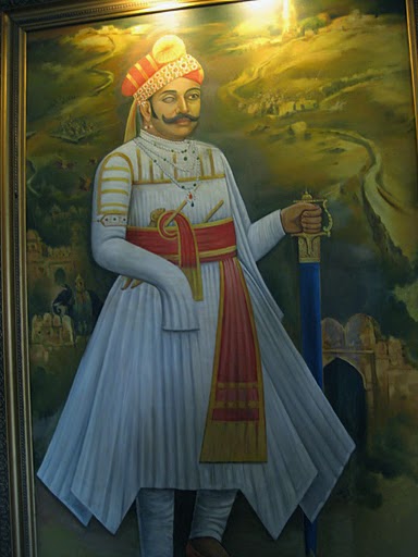 World Scan: Medieval History of India -Rajputs