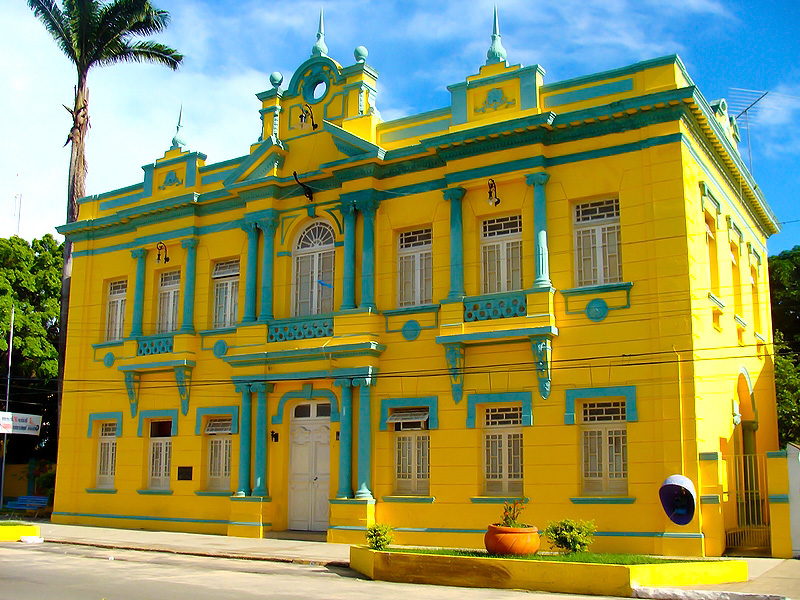 TURISMO CEARÁ-MIRIM - BATE VOLTA, EXCURSÕES E PASSEIOS : PREFEITURA DE ...