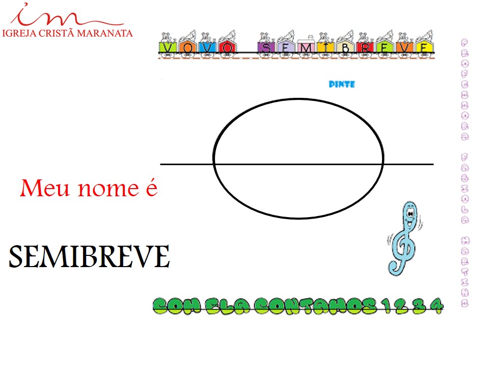 Musicalização Infantil ICM: Aula 10