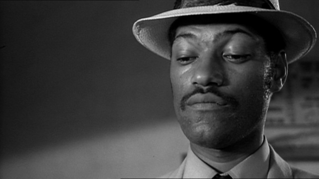 Shameless Pile of Stuff: Movie Review: Rumble Fish