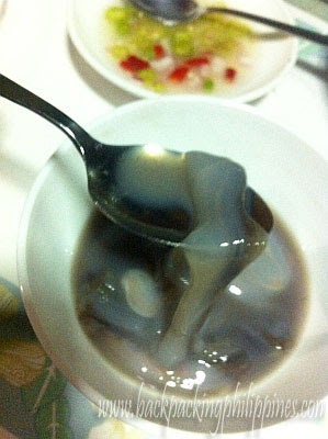 Backpacking Philippines: Tamilok: Exotic Palawan Delicacy is Not a Worm