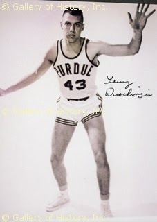 Buster's Blog: A Photo Gallery Of Big Ten Basketball Greats