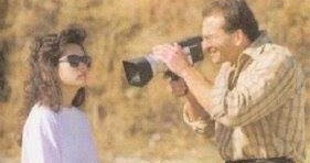 theater of guts: Vermilion Eyes