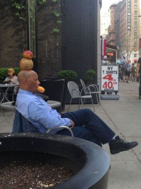 Funny Looking People 2016-17 Photos ~ F7view