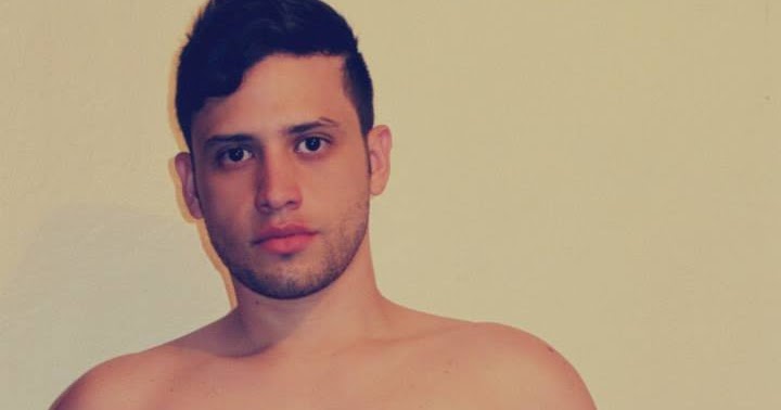 Welcome to my world.... : 48 FIT, MUSCULAR MEN TO MAKE YOUR TAINT TINGLE