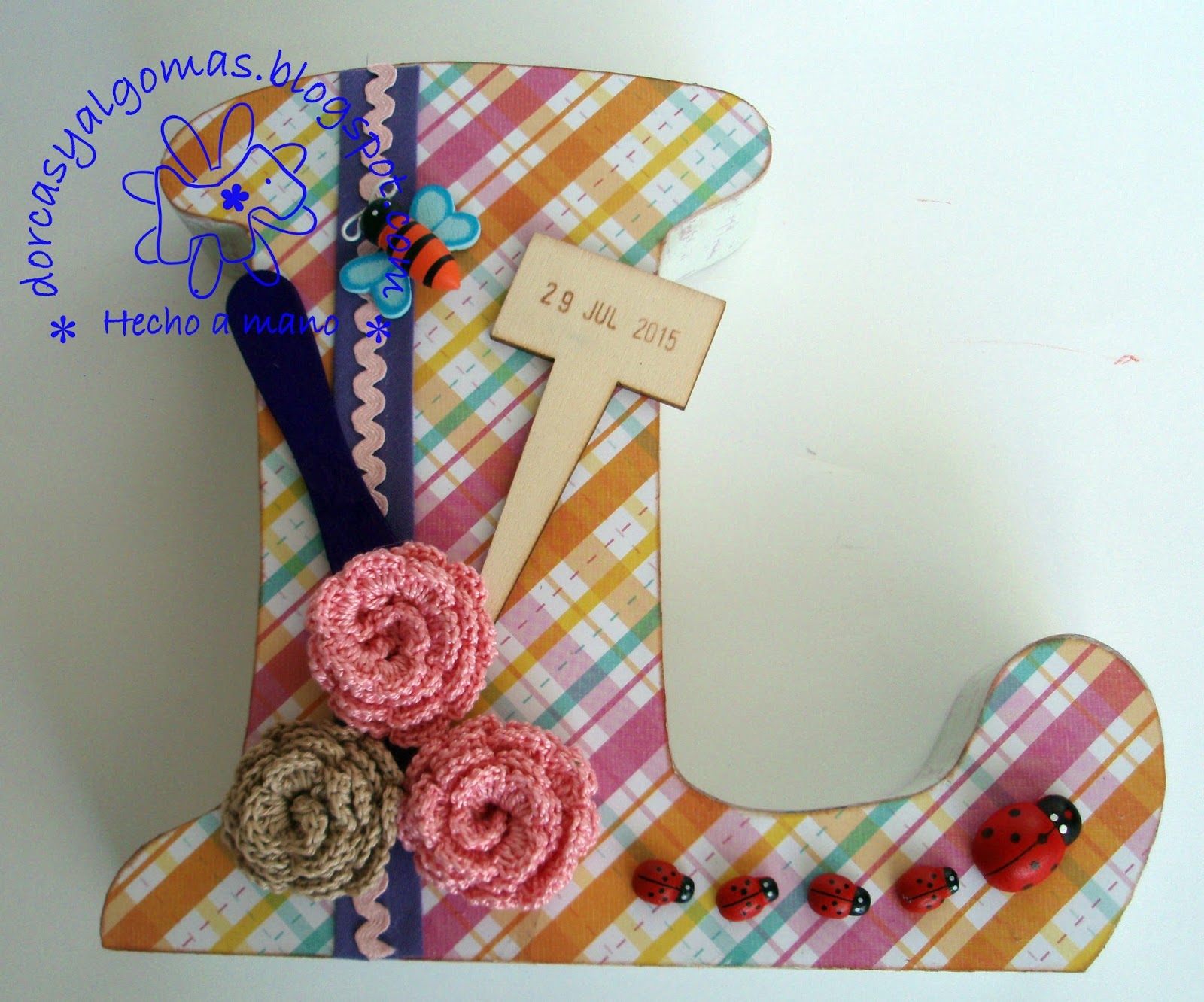 "DORCAS Y ALGO MAS": febrero 2016