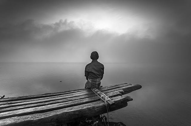 SALMO 4/ GOZO Y PAZ | Iglesia Evangélica de Poblenou