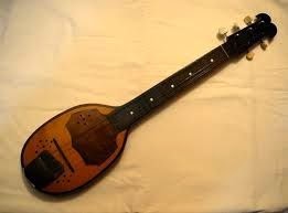 A MAGYAROK TUDÁSA: Magyar népi hangszerek