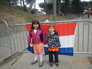 Around the World in 52 weeks