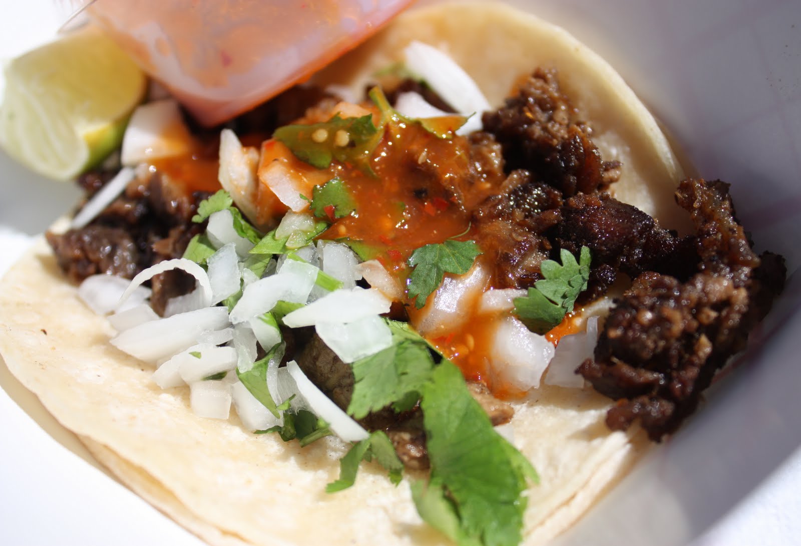 Penn Appétit: Photo Spotlight: Spring Break Food