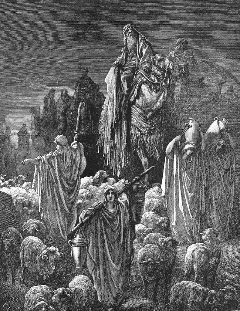 One Eternal Day: Magi