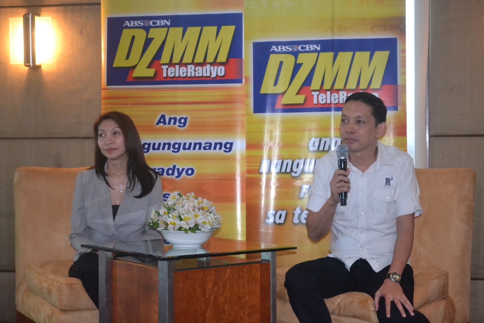 Joe D’ Mango's “LOVE NOTES” Returns on DZMM | BLOG-PH.com — Top ...