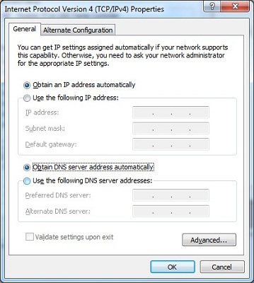 Cara Setting IP Address dan DHCP Server di Winbox Mikrotik - Just Story