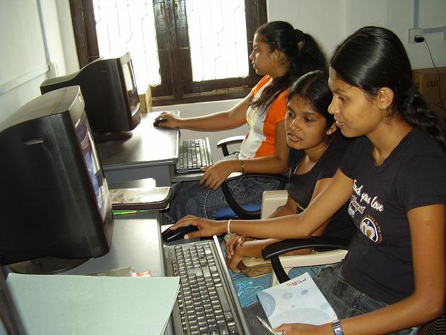 Vidatha Computer Unit: September 2011