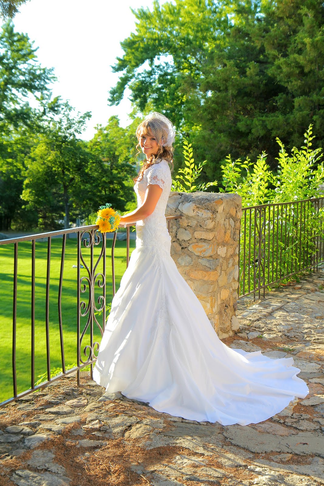 Spanish Fork Photography, CheapShots! Family and Wedding: Bridals at ...