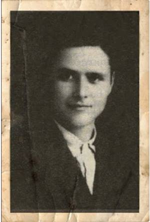 ΚΟΙΝΟ ΤΩΝ ΑΙΤΩΛΩΝ ΕΦΗΜΕΡΙΔΑ: ΑΓΡΙΝΙΟ 1944: ΜΝΗΜΟΣΥΝΟ ΤΩΝ 120 ...