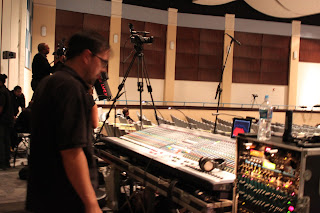 Pat's Addition: Christmas Concerts