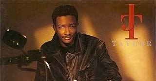 The Soul Vendor: JT Taylor - Long Hot Summer Night 1991