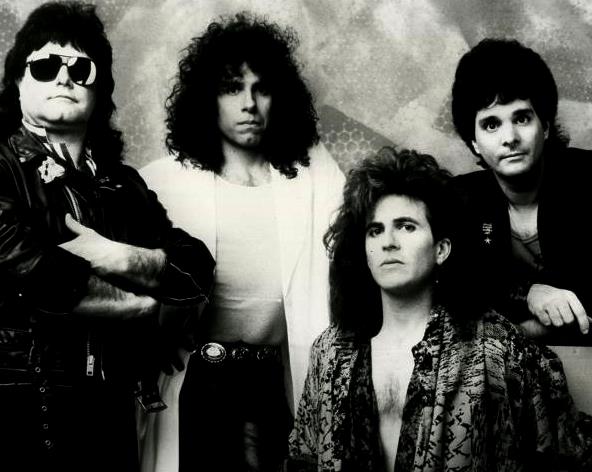 Aviator ~ 80's AOR & Melodic Rock Music