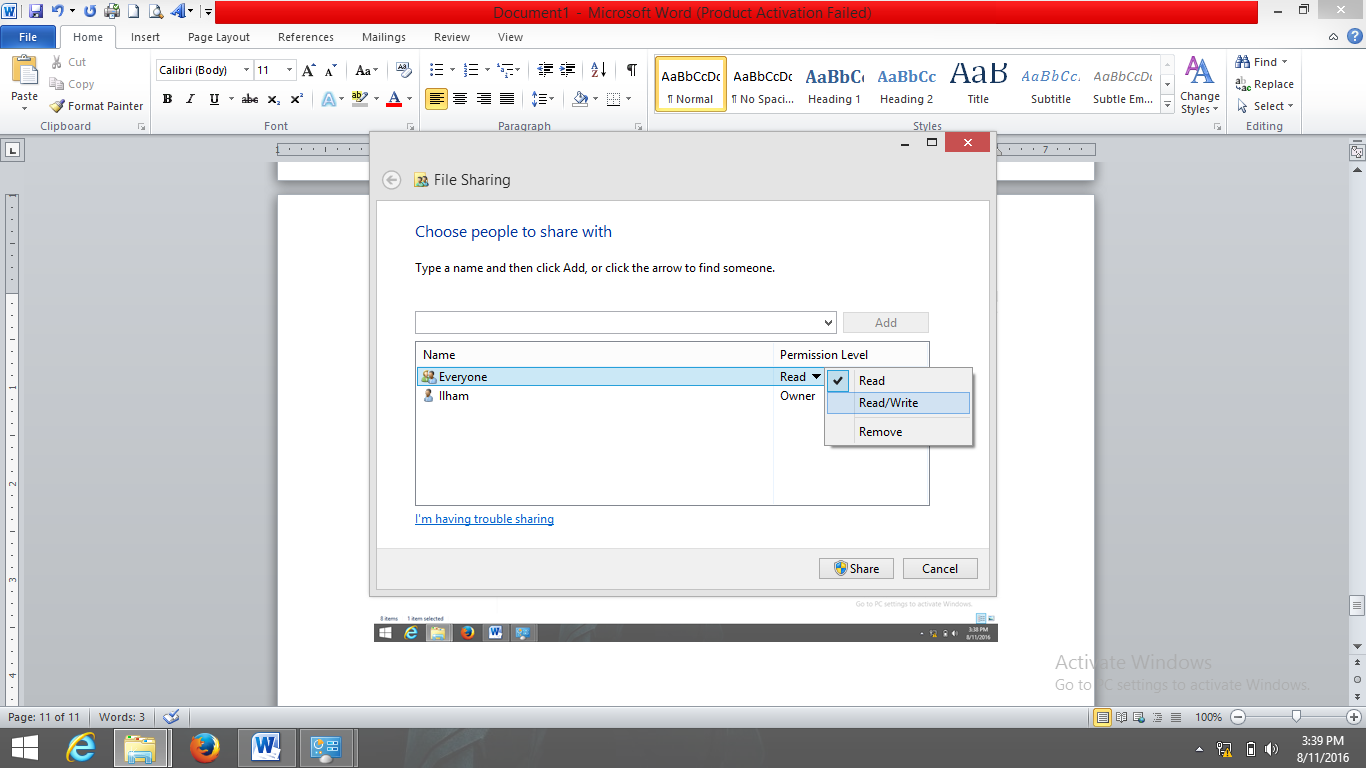 Langkah-Langkah membuat ip Address: Langkah-langkah membuat ip address