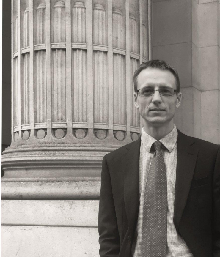 PIDO LA PALABRA: LA GLUI EXPLICA SU POLÍTICA DE REASIGNACIÓN DE GÉNERO