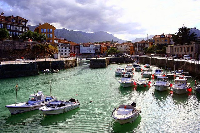 Podróże po Hiszpanii: Najpiękniejsze miejsca w Asturii