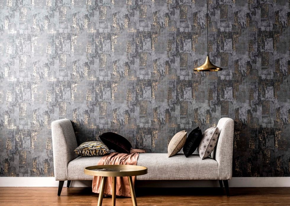 8 wallpaper motifs to make your home more dynamic