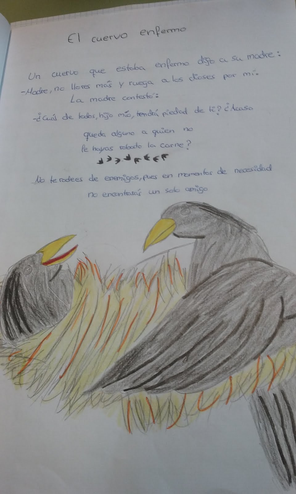 Blog Eduardo Rojo: 5º ED. PRIMARIA: 22 DE ABRIL "DÍA DEL LIBRO"