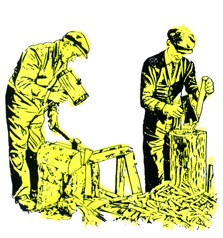 DRBW Architects / rizosdimitris : ΤΟ ΞΥΛΟ, Η ΠΡΟΣΤΑΣΙΑ ΤΟΥ ΚΑΙ Η ΧΗΜΕΙΑ ...