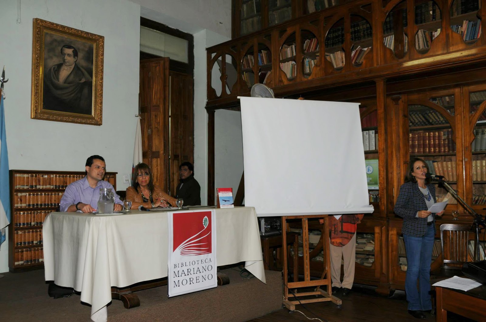 Actividades y Novedades: "DEMASIADO INFINITO" DE PABLO GATICA