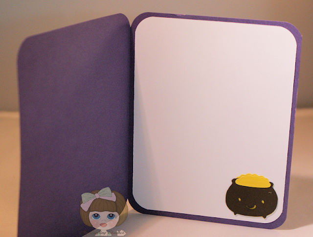 Create A Critter 2 Series Card 11