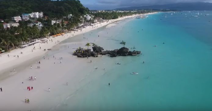 What will be the Effects of the Temporary Closure of Boracay Island?