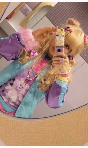 All About: Pop Kei Style! | Kawaii-B