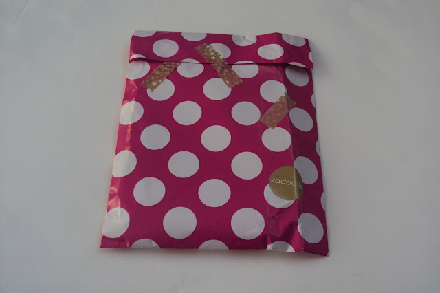 Received packages - The Budget Life | Blog over geld besparen ...