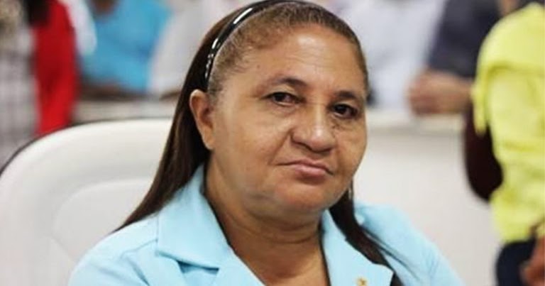 BLOG DA HORA: VEREADORA DE IMPERATRIZ, IRMÃ TELMA É INTERNADA COM ...