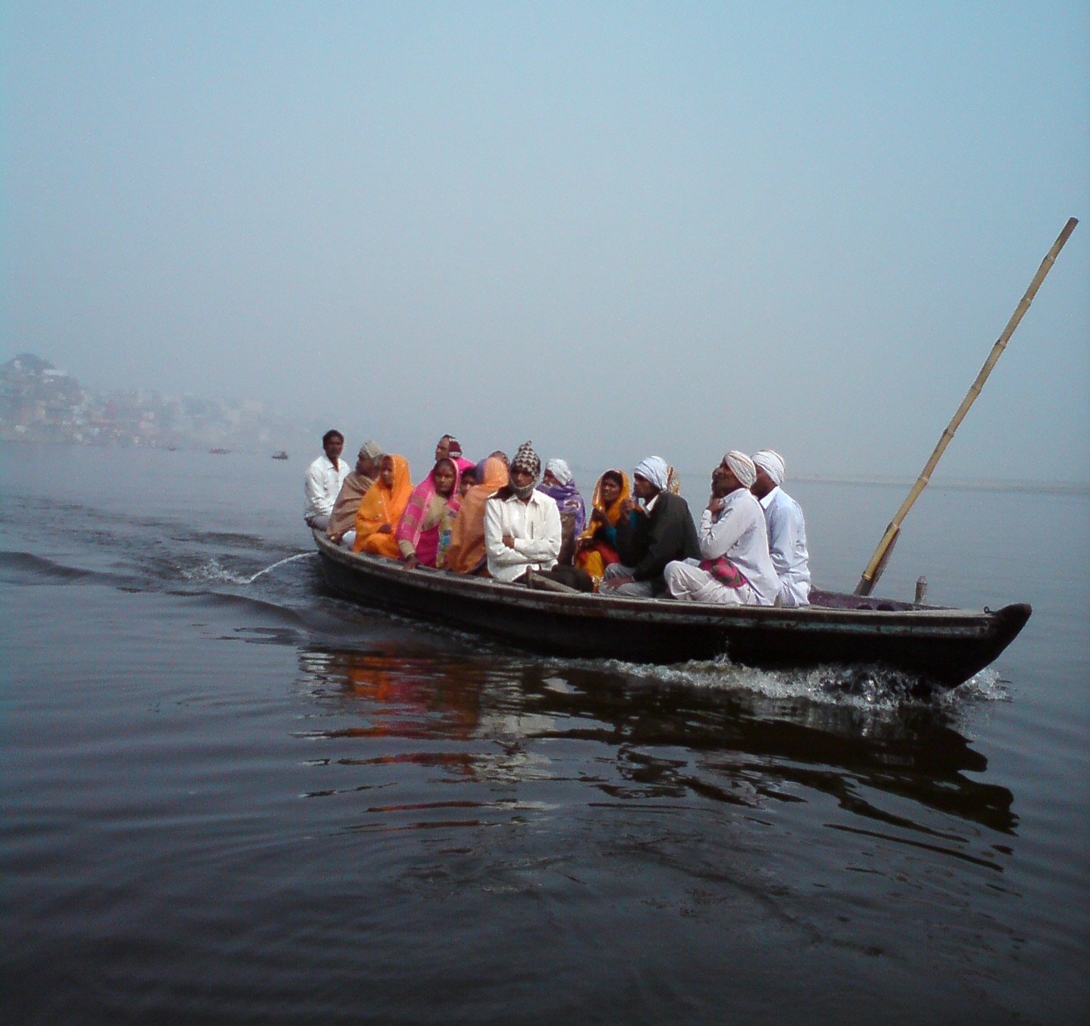 Gallery ~ Kashi Holidays