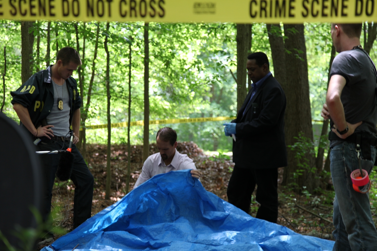 Twisted Central: Release Date Announced for New Thriller, Murder 11