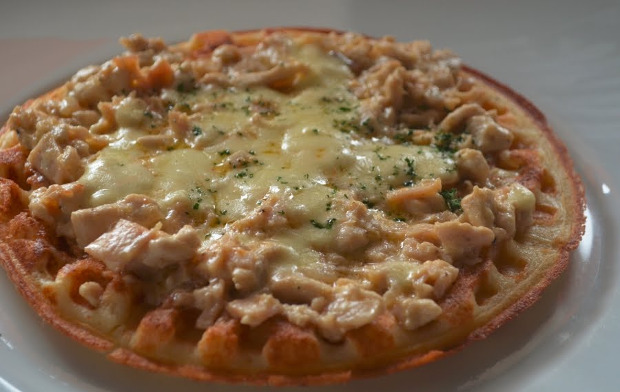 Angel with a pitchfork: February 2012