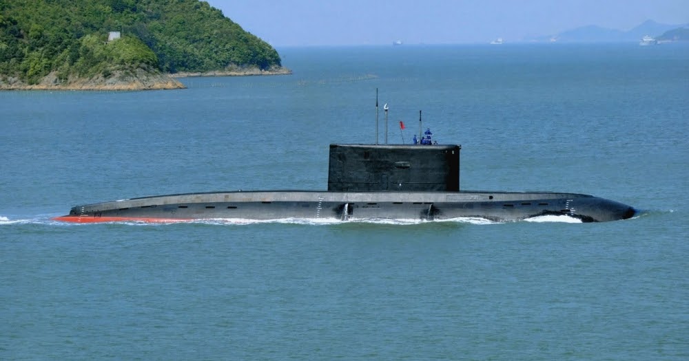 DEFENSE STUDIES: DND to Acquire Subs, Equipment Advantageous to Military
