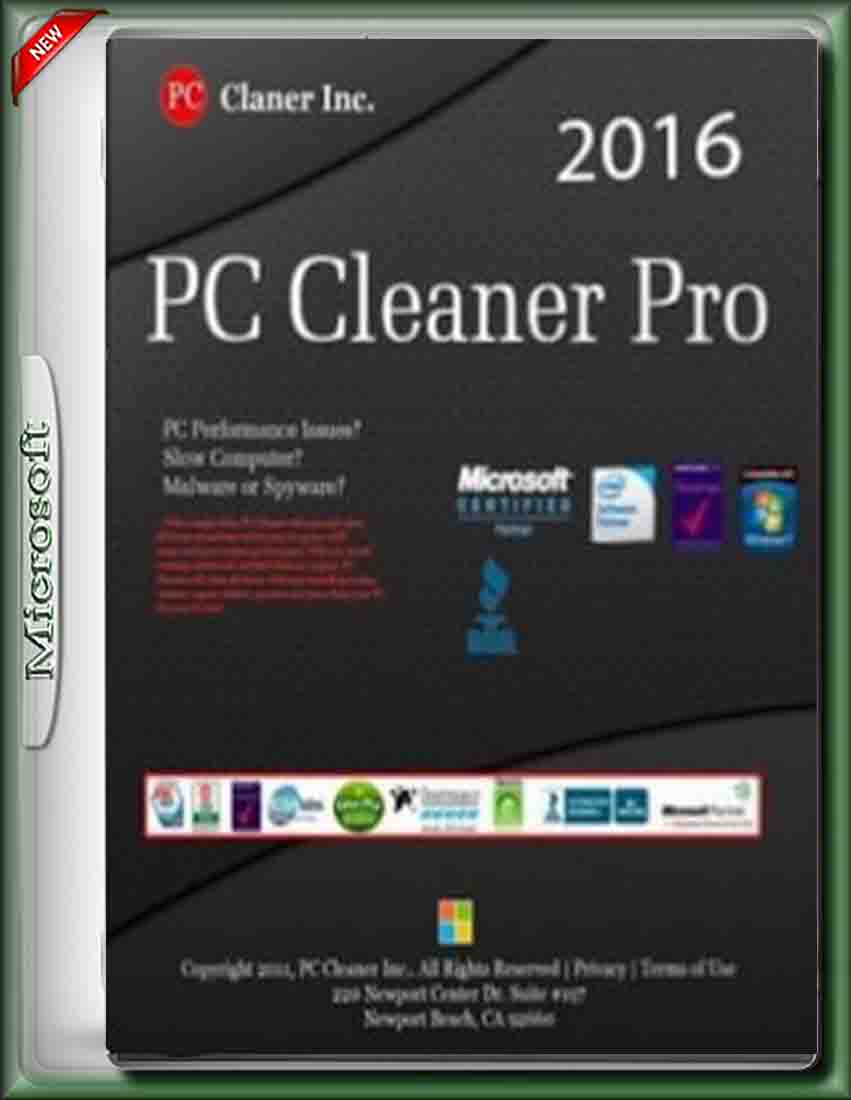 PC Cleaner Pro 2016 14.0 Final license-keys ~ ซ่อมคอมพิวเตอร์นอกสถานที่ ...