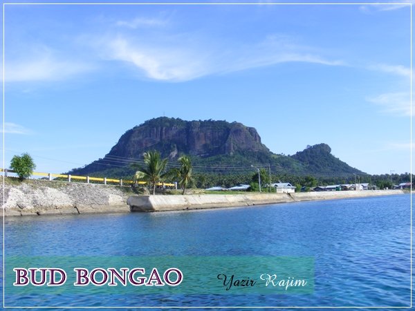 The Bud Bongao | Banug Sug