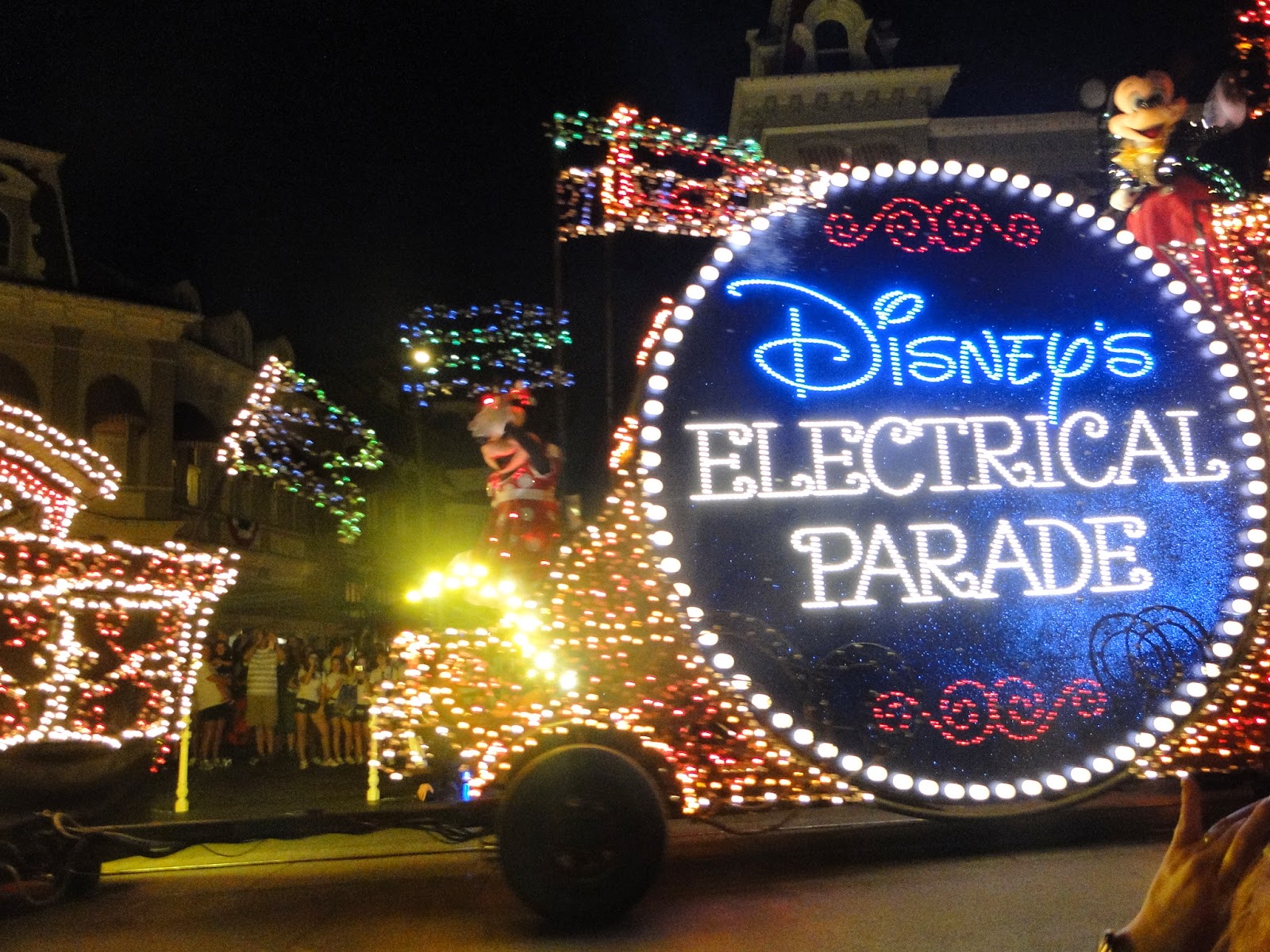 ROTEIRO VIAGEM DISNEY | Fourtrip