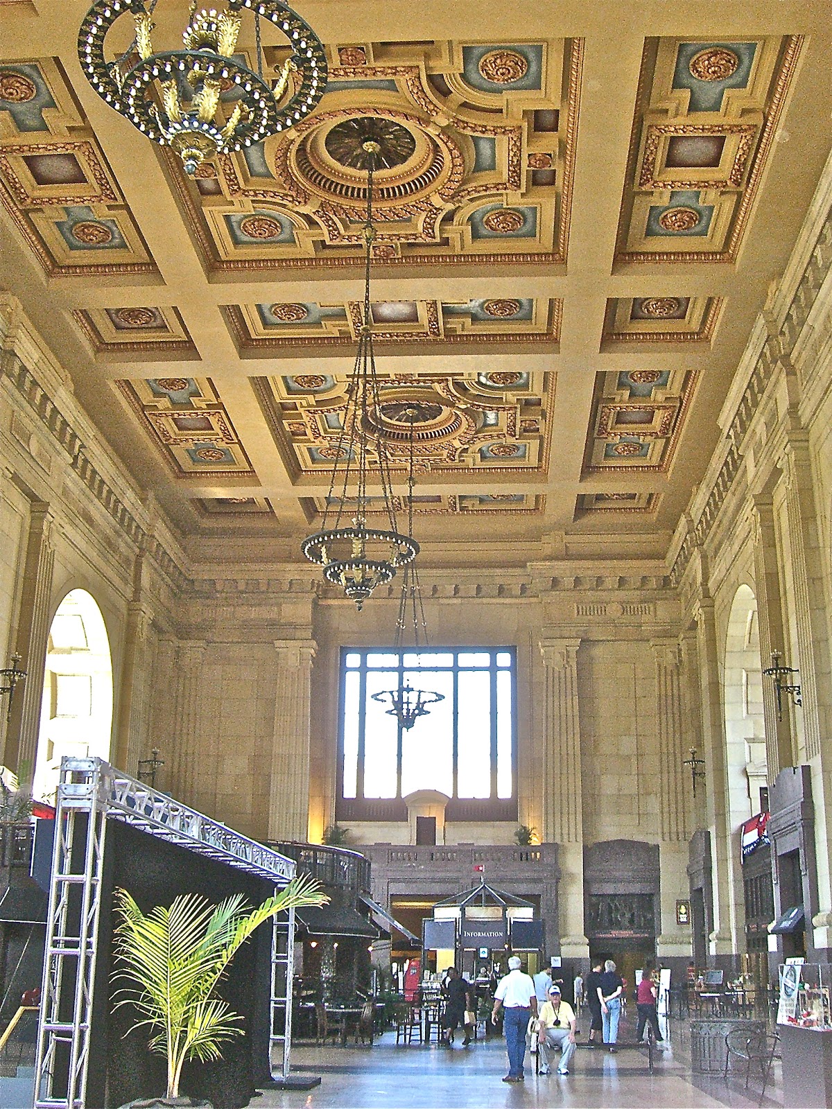 Kansas City Adventure