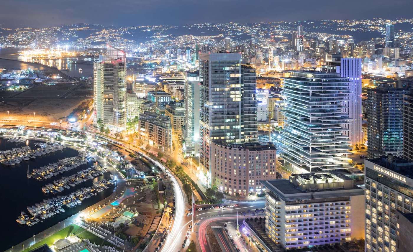 VIAGGIO IN LIBANO E NELLA SUA CAPITALE BEIRUT | Trova voli low cost e ...